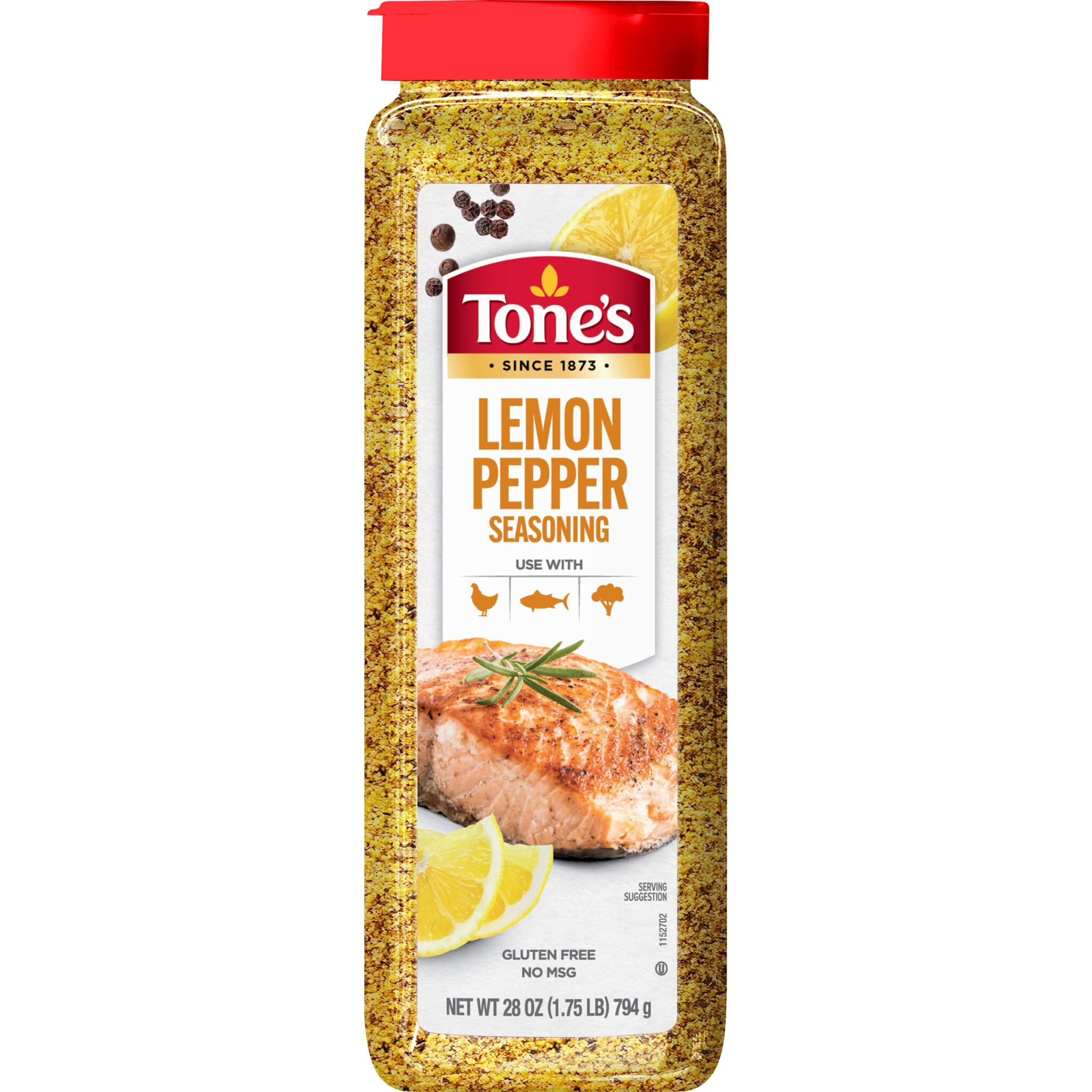 Cook Like a Pro - Tone's Spices and Seasonings - Tone's for Flavorful Food