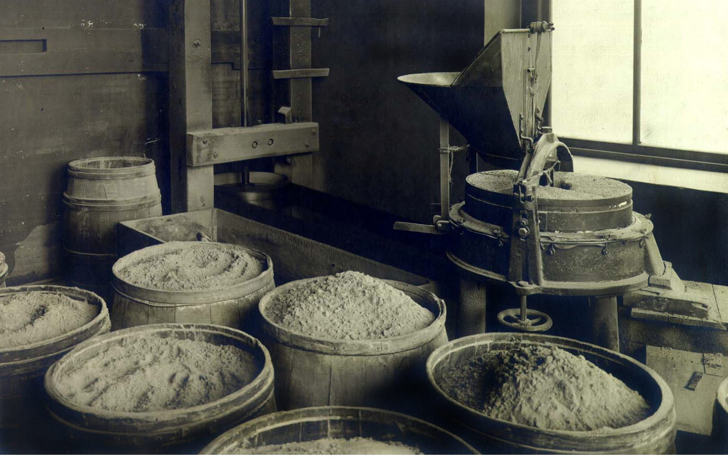 Get To Know Us - Tone's®