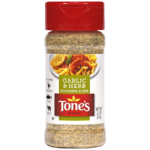 Cook Like a Pro - Tone's Spices and Seasonings - Tone's for Flavorful Food
