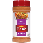 Home - Tone's®