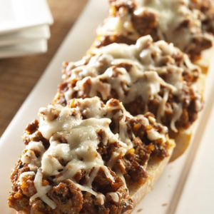 Guinea Grinders - Tone's®