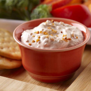 Roasted Garlic Dip Recipe - Tone's® - National Garlic Day